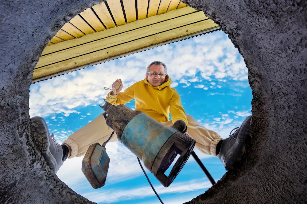 Sewer Ejector Pump Services in Puget Sound WA