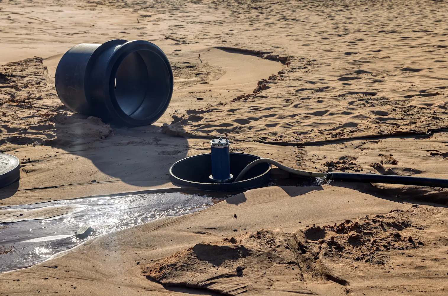 Gravity Flow Septic System Guide | Inspections in Puget Sound WA